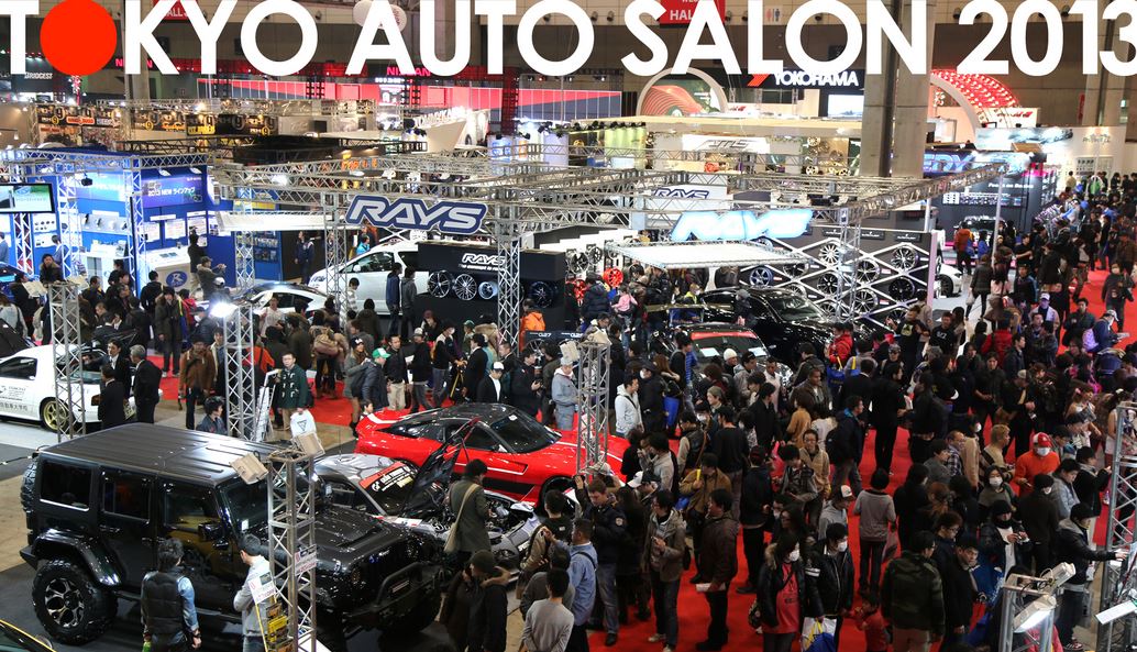 Japan to use more turbochargers - Automotorblog