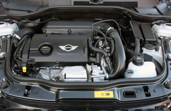 2012 Mini Cooper S Roadster - Automotorblog