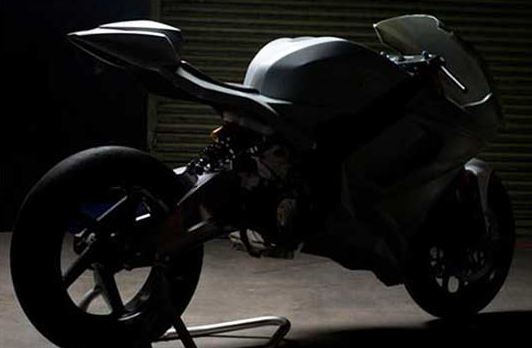 Lightning Motorcycles presents the LS-218 - Automotorblog
