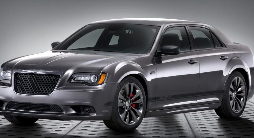2015 Chrysler 300 SRT Core Satin Vapour Available from 56.000 AUD in ...