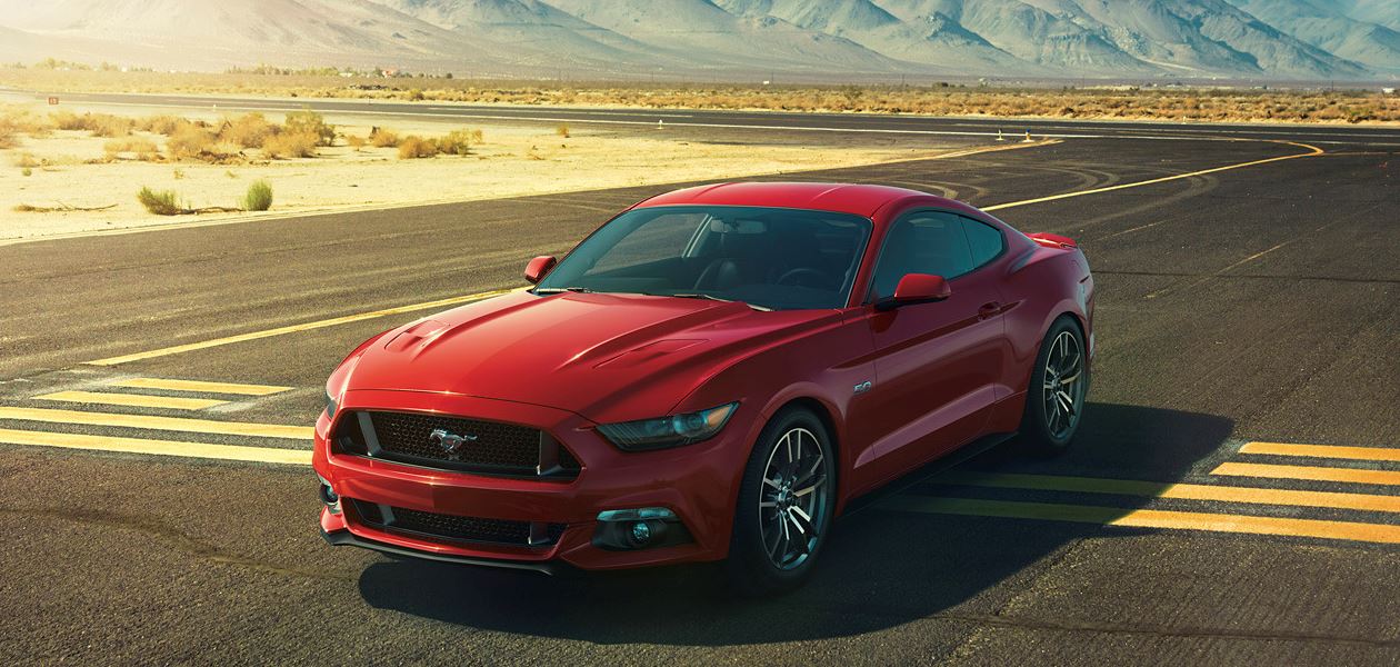 2015 Ford Mustang Hatchback Rendered - Automotorblog