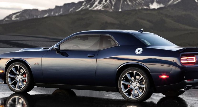 WP3 wheels coming back? | Dodge Challenger Forum