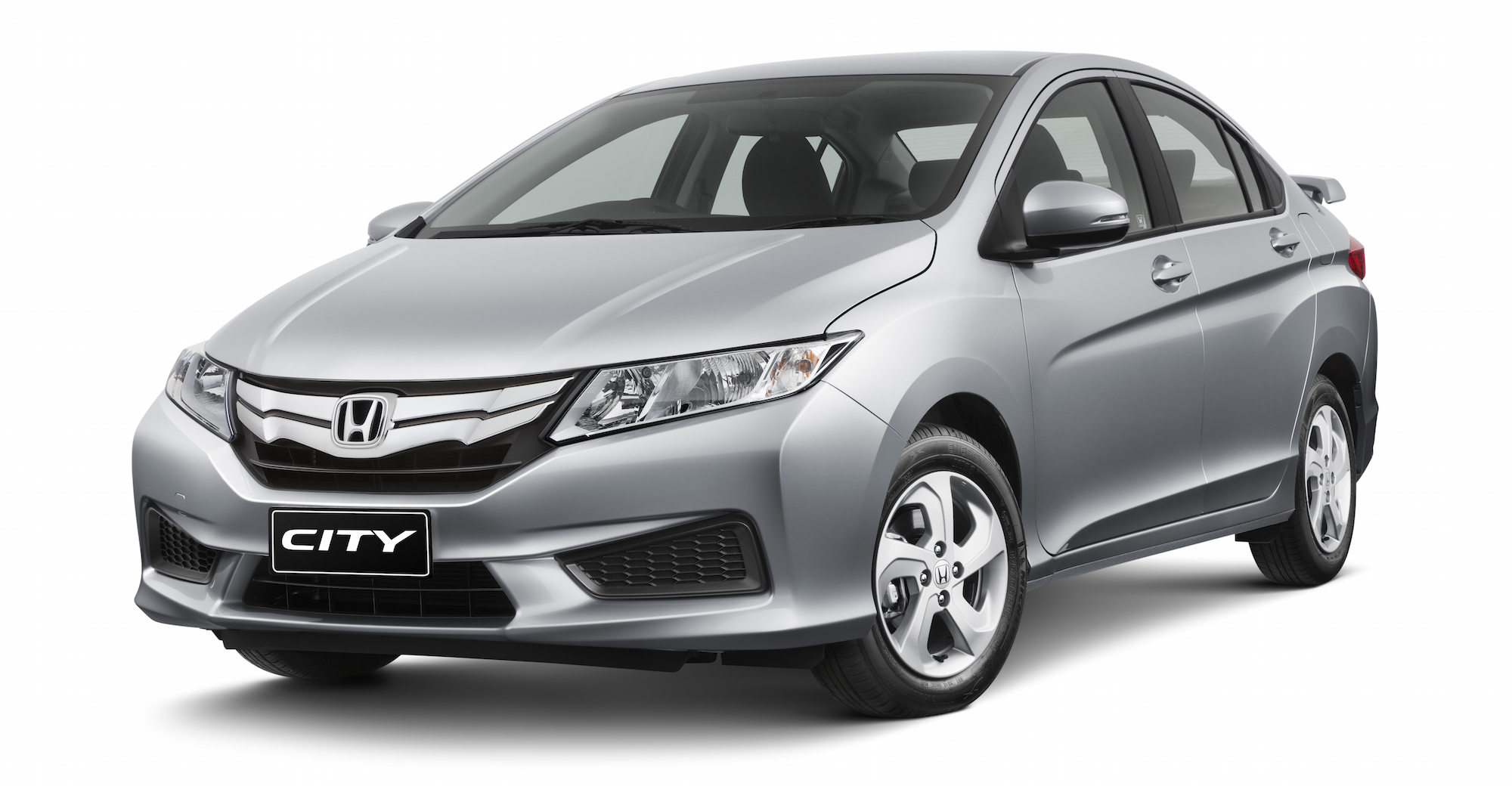 2015 Honda City Limited Edition Arrives in Australia, Price Already ...