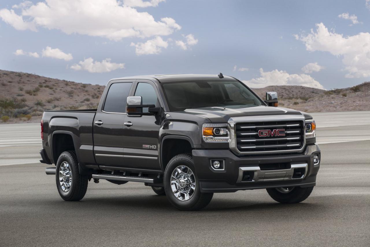 GMC 3.6-liter Engine Problems Overview - Automotorblog