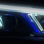 US: 2017 Audi R8 V10 Plus Exclusive Edition Shows Off with Laser Lights ...