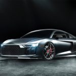 This Is Vorsteiner`s New Wide-Body Kit for Audi R8 - Automotorblog