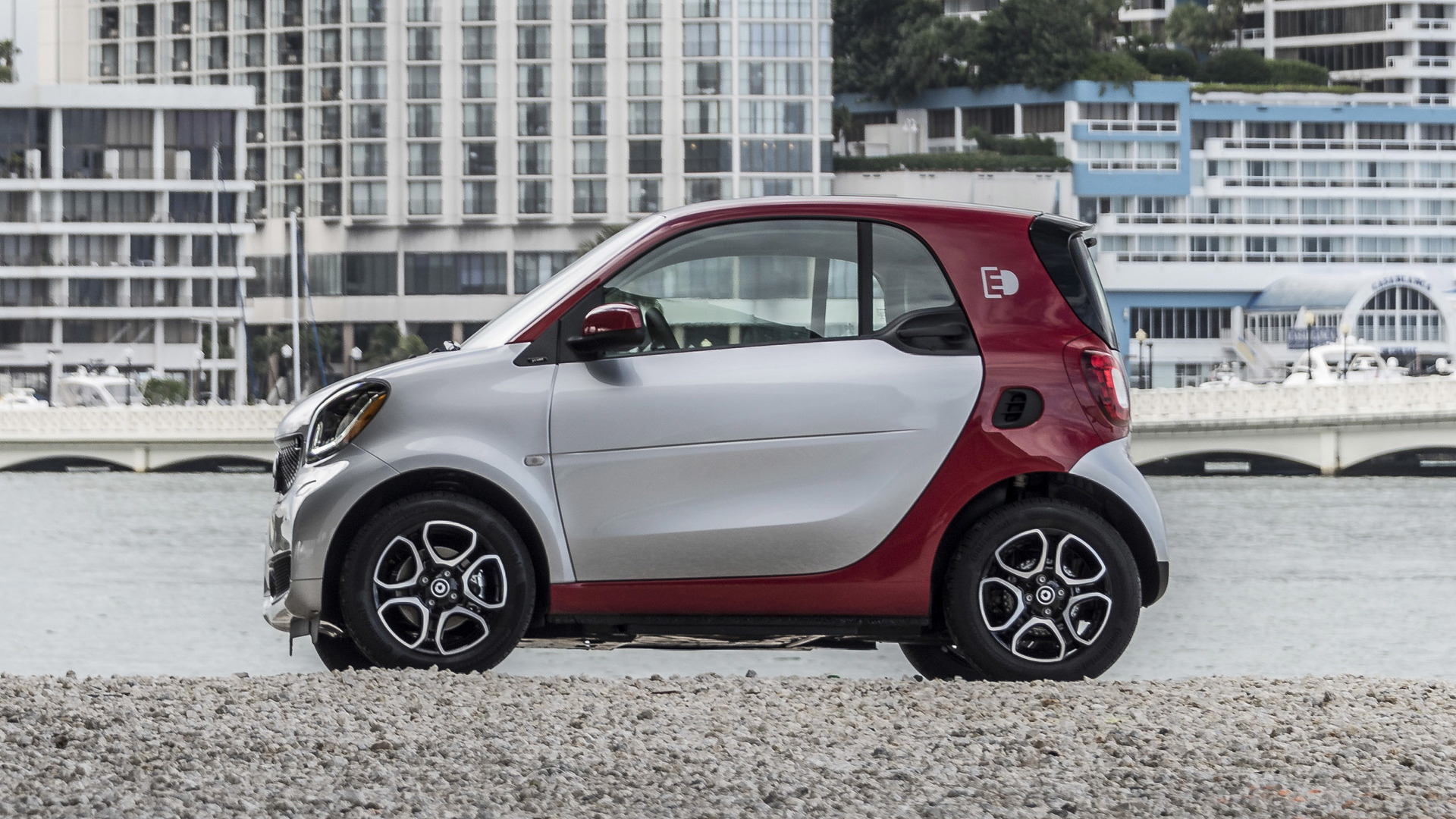 Germany: Smart EV Range Available with Prices and Details - Automotorblog