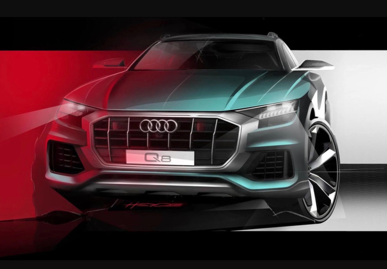 This Is Vorsteiner`s New Wide-Body Kit for Audi R8 - Automotorblog