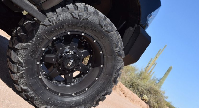 Factors to Consider When Purchasing Off Road Wheels - Automotorblog