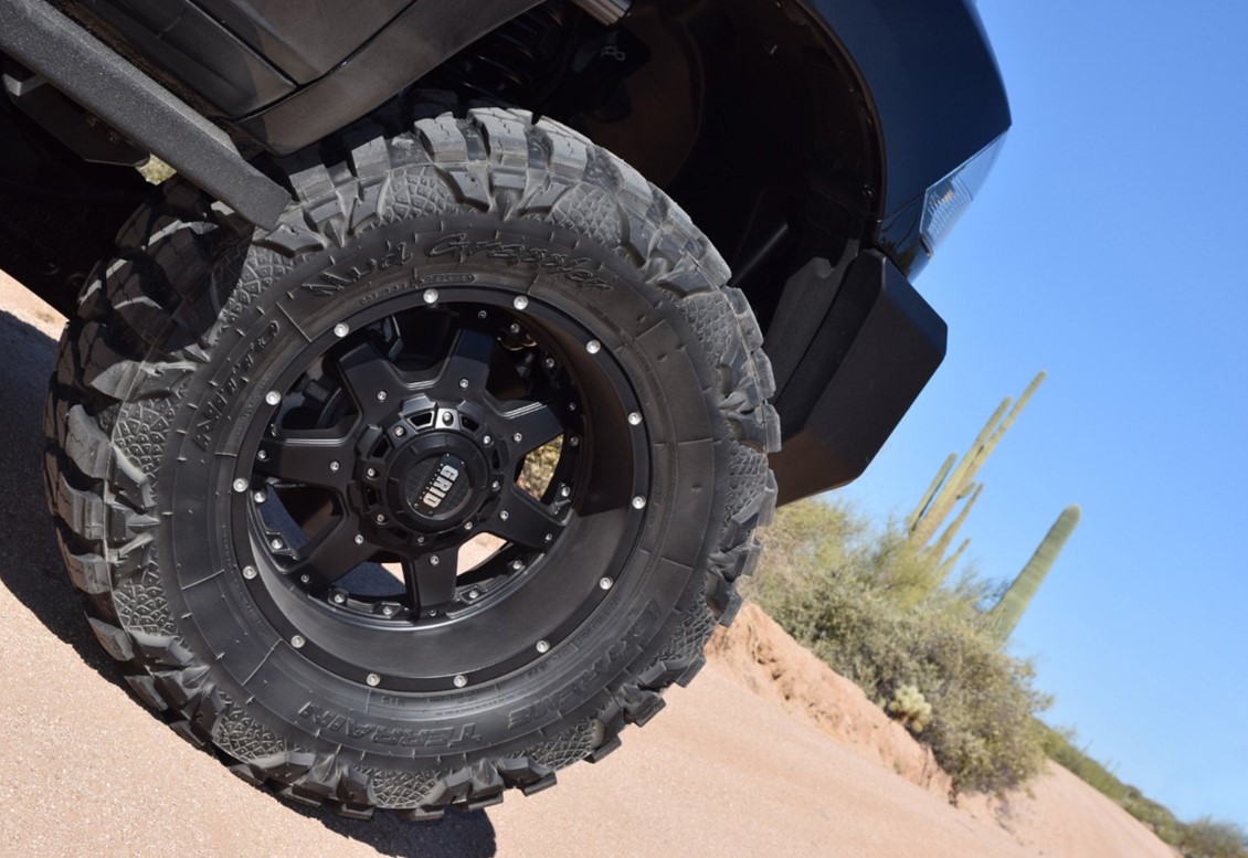 Factors to Consider When Purchasing Off Road Wheels - Automotorblog Factors to Consider When Purchasing Off Road Wheels - Automotorblog
