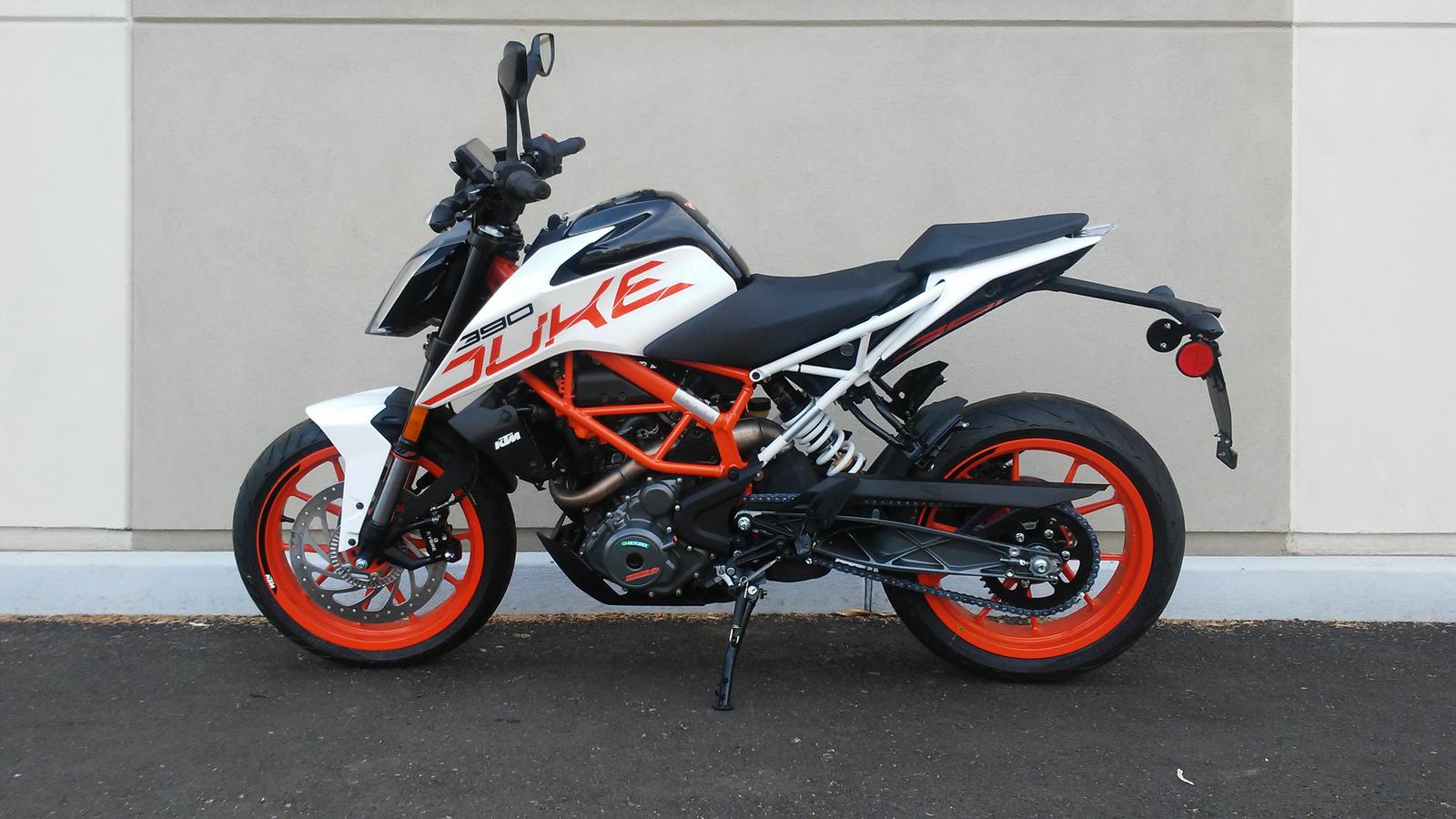 Top 3 Mods for KTM 390 - Automotorblog