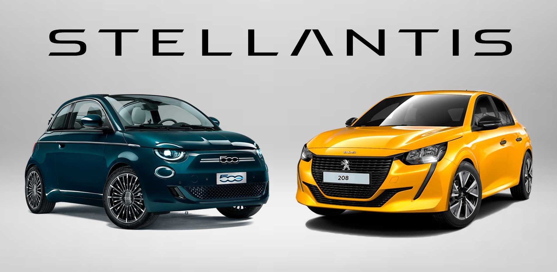 The Stellantis Conglomerate to Prove Beneficial For Alfa Romeo, DS, and ...