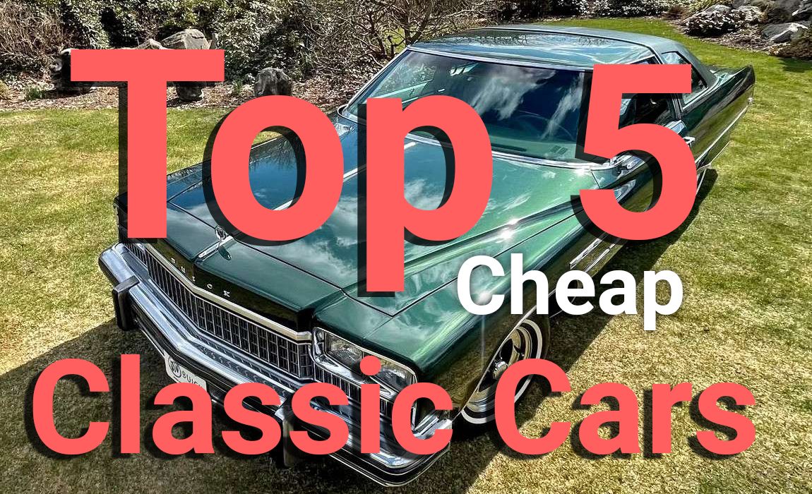 Classics - Automotorblog