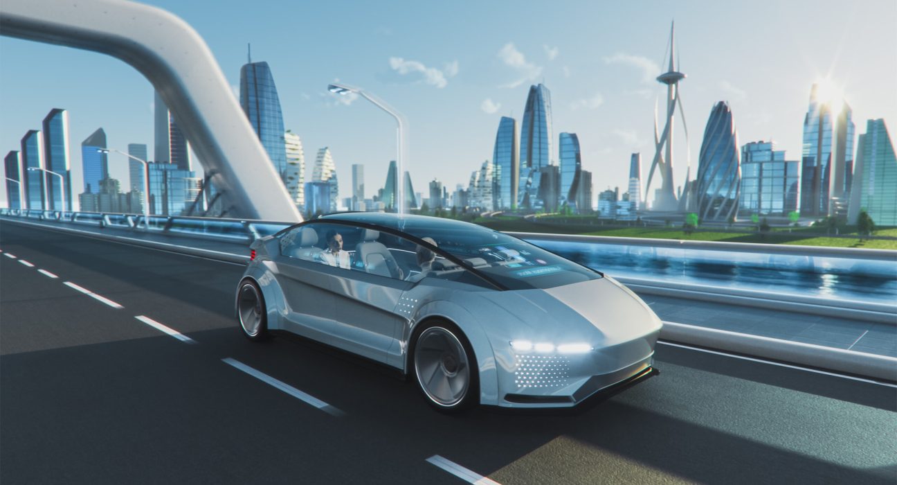 The Challenges Faced By Autonomous Vehicles Automotorblog